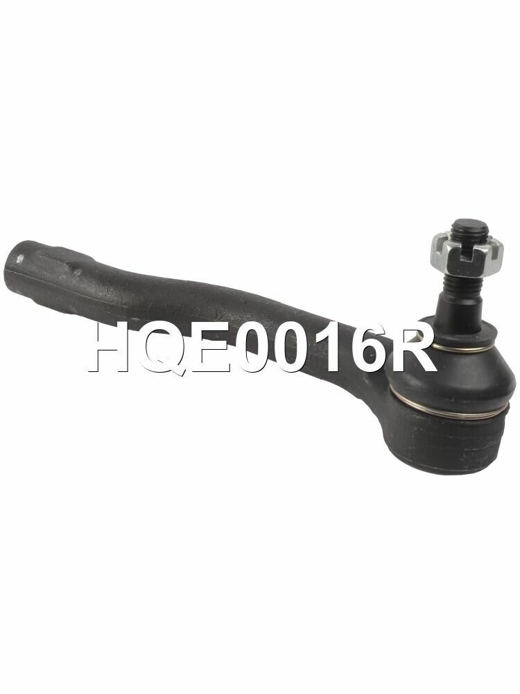 Наконечник рулевой Motorherz HQE0016R для Mazda 2