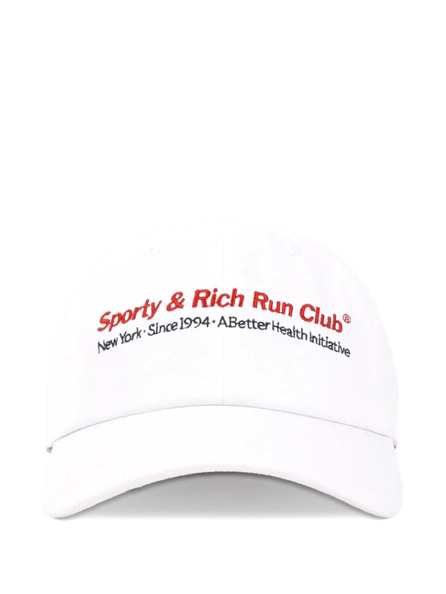Шапка Run Club для мальчиков