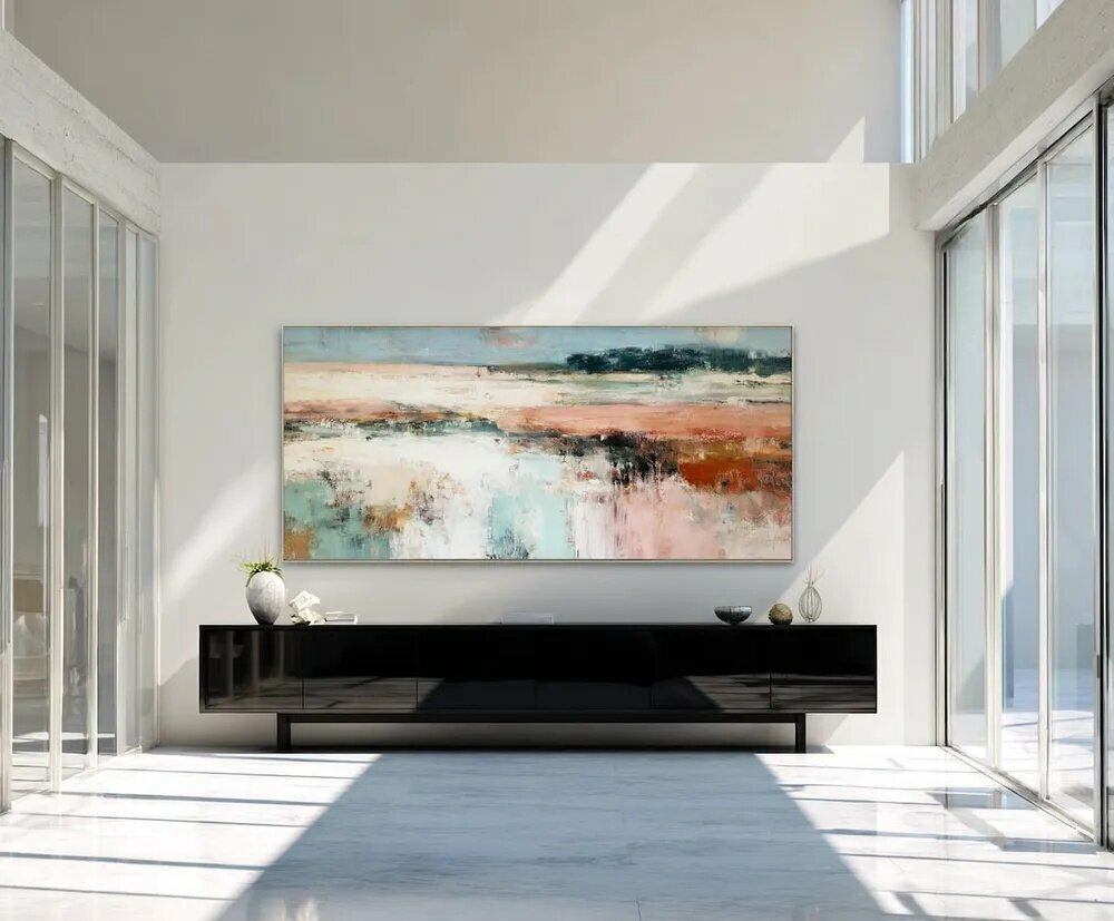 Картина, 160 х 100 см