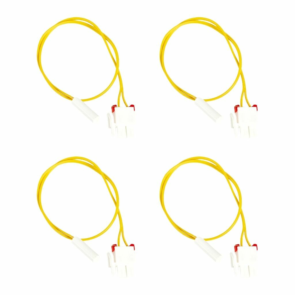 Комплект датчиков температуры холодильника