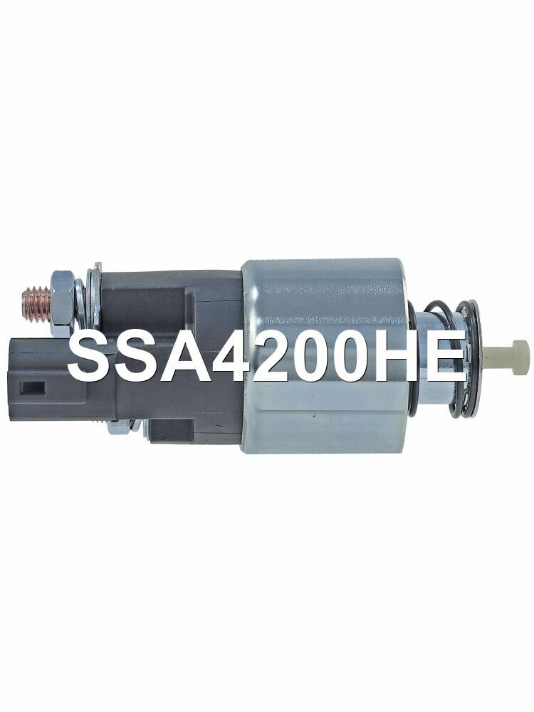 Втягивающее реле стартера Krauf SSA4200HE