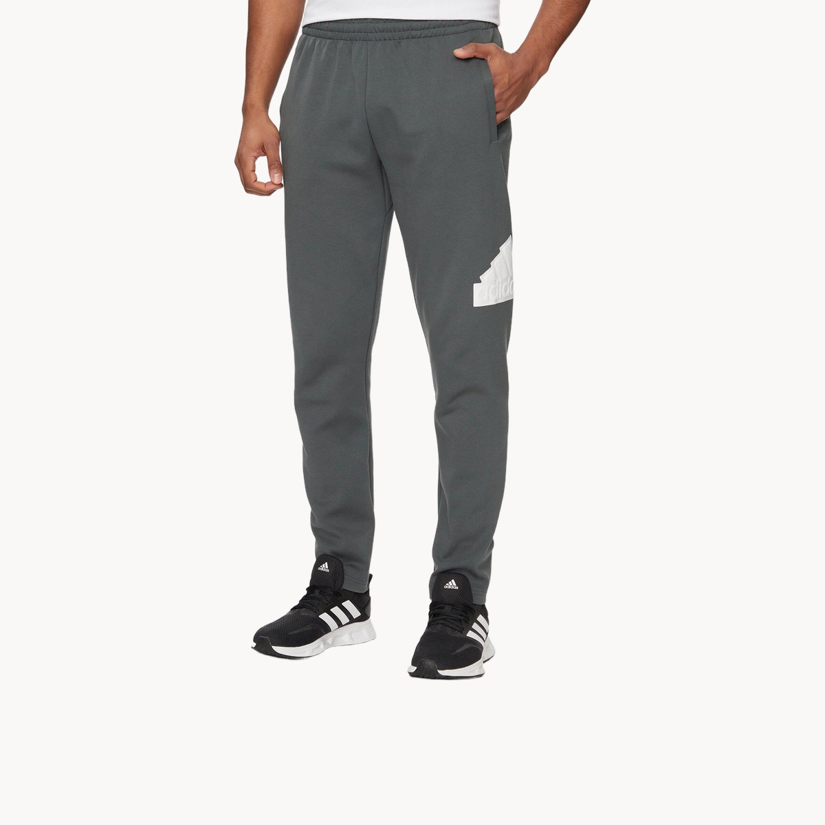 Брюки джоггеры Future Icon