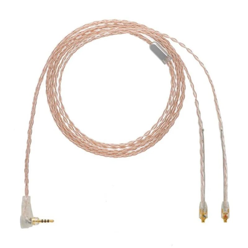 ALO Reference 8 IEM аудиокабель 4,4 мм