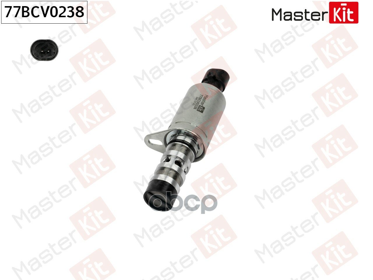 Клапан VVT (впуск, выпуск) Great Wall Wingle 7 18-, Haval F7, F7x, H9 14- MasterKit арт. 77BCV0238