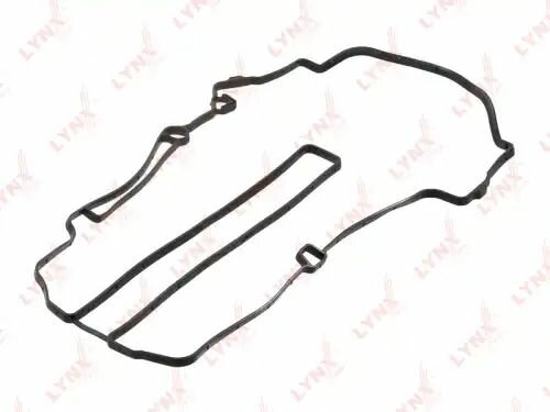 Прокладка клапанной крышки Opel Corsa/Astra/Insignia, Chevrolet Aveo/Cruze 1.2/1.4 06>