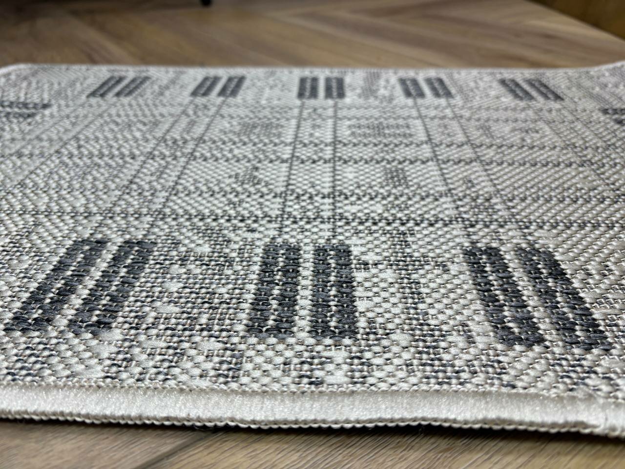 Ковер Витебские ковры Циновка e5237/a2/19 0,4*0,6 м, прямоугольник