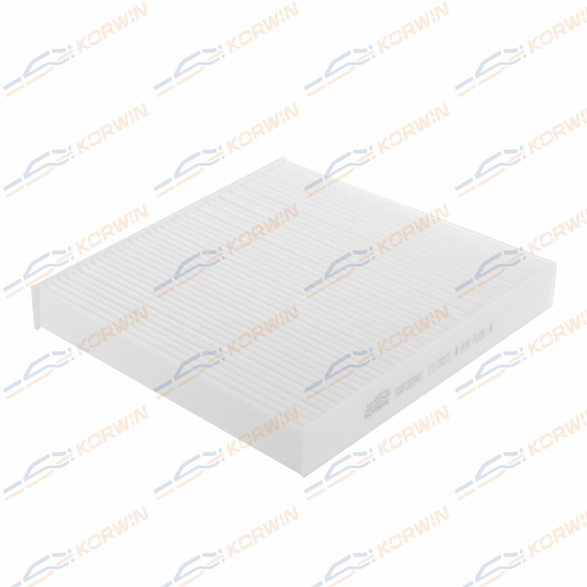 Фильтр салонный Skoda Octavia III-IV 13-/Kodiaq/VW Golf VI-VII/Passat/Tiguan II