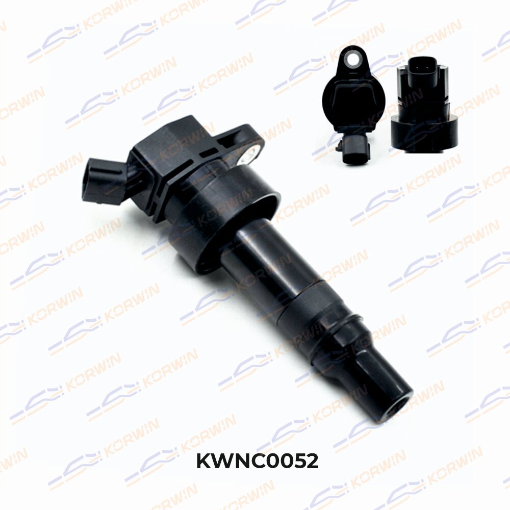 Катушка зажигания KIA SOUL (AM) 1.6 CVVT 09-