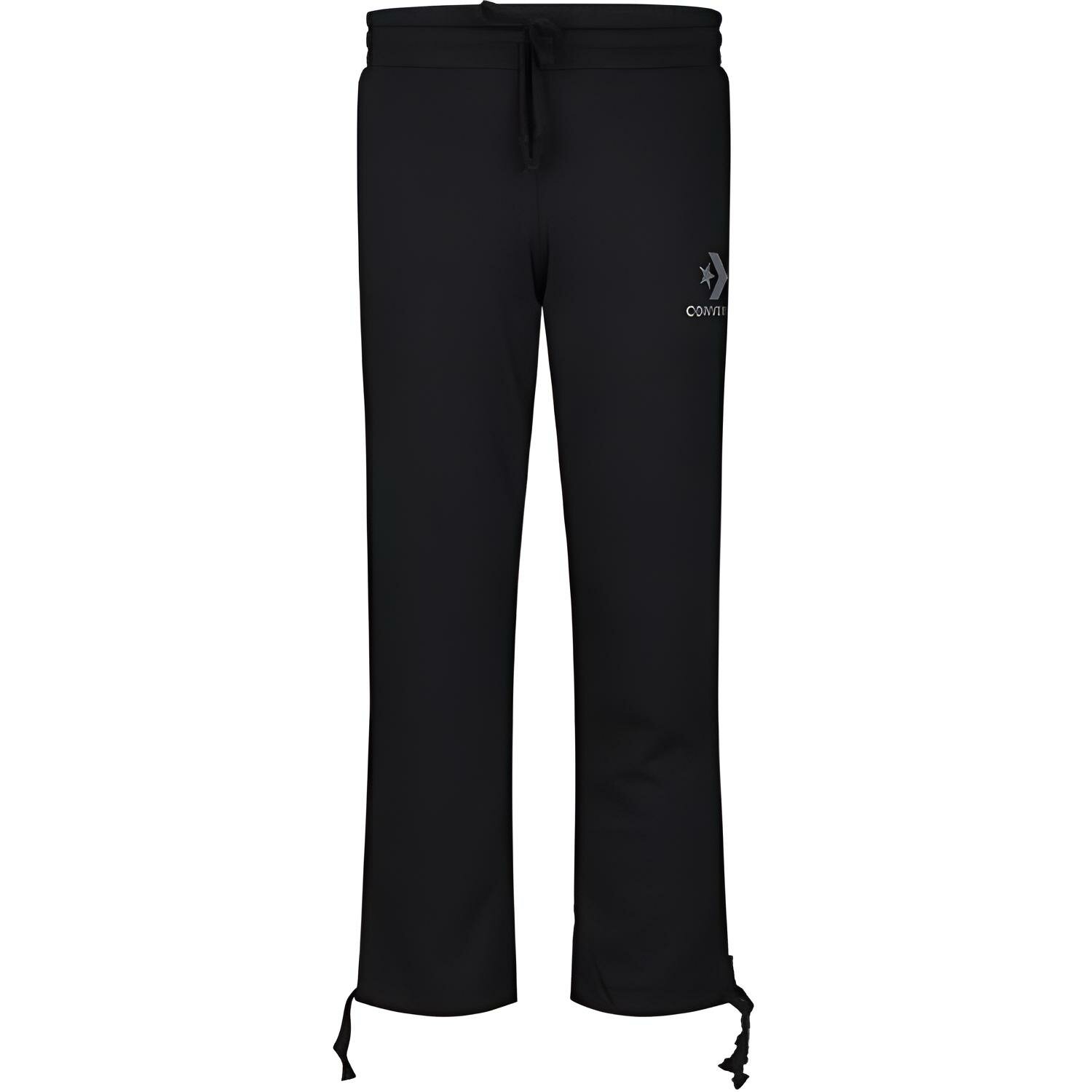 Брюки трубы Converse Casual Pants