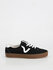 Кеды VANS Sport Low, размер M5,5/W7 US, черный, белый
