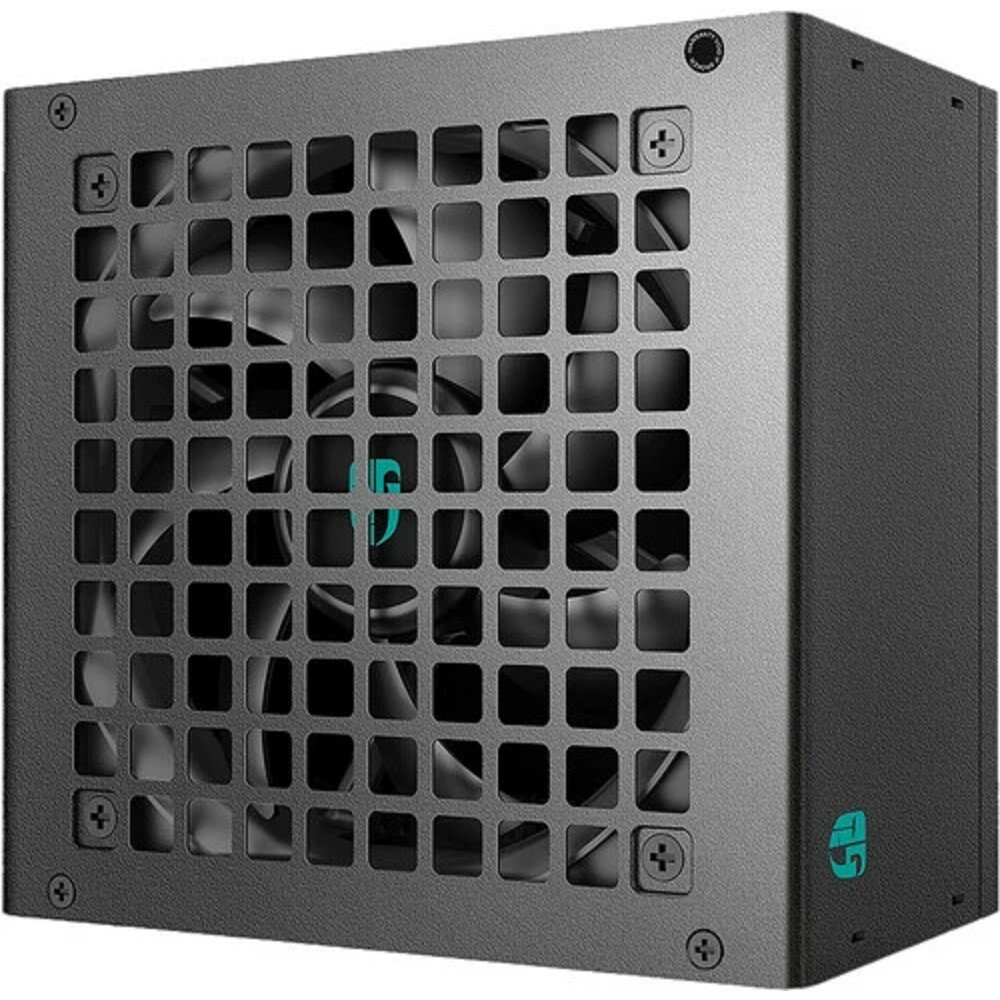 Блок питания PQ650G Deepcool 650 Вт — фото 1