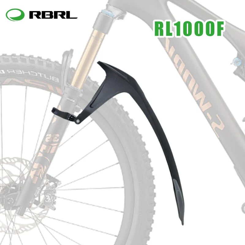 Брызговики Easydo MTB mudguard RL1000-front