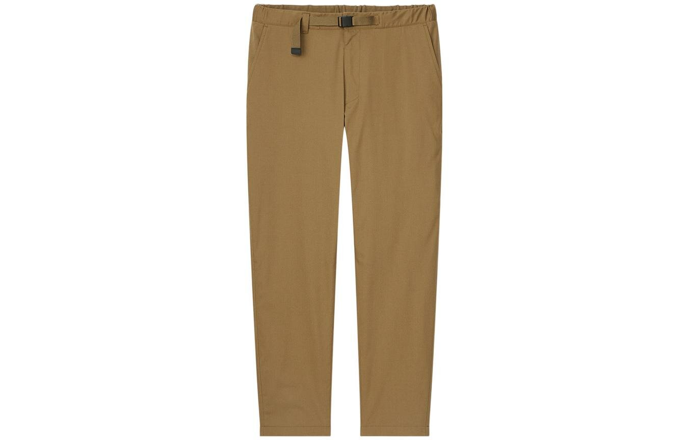 Брюки спортивные