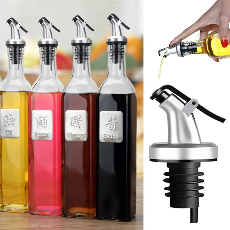 Герметичный дозатор для масла FEEL LIGHTY