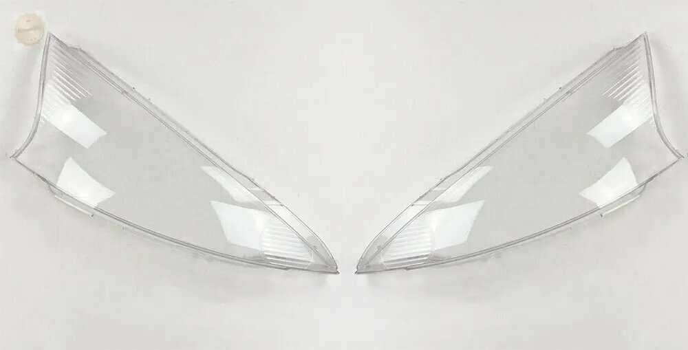 Стекло фары, арт. 579331Ford A, 1 шт.