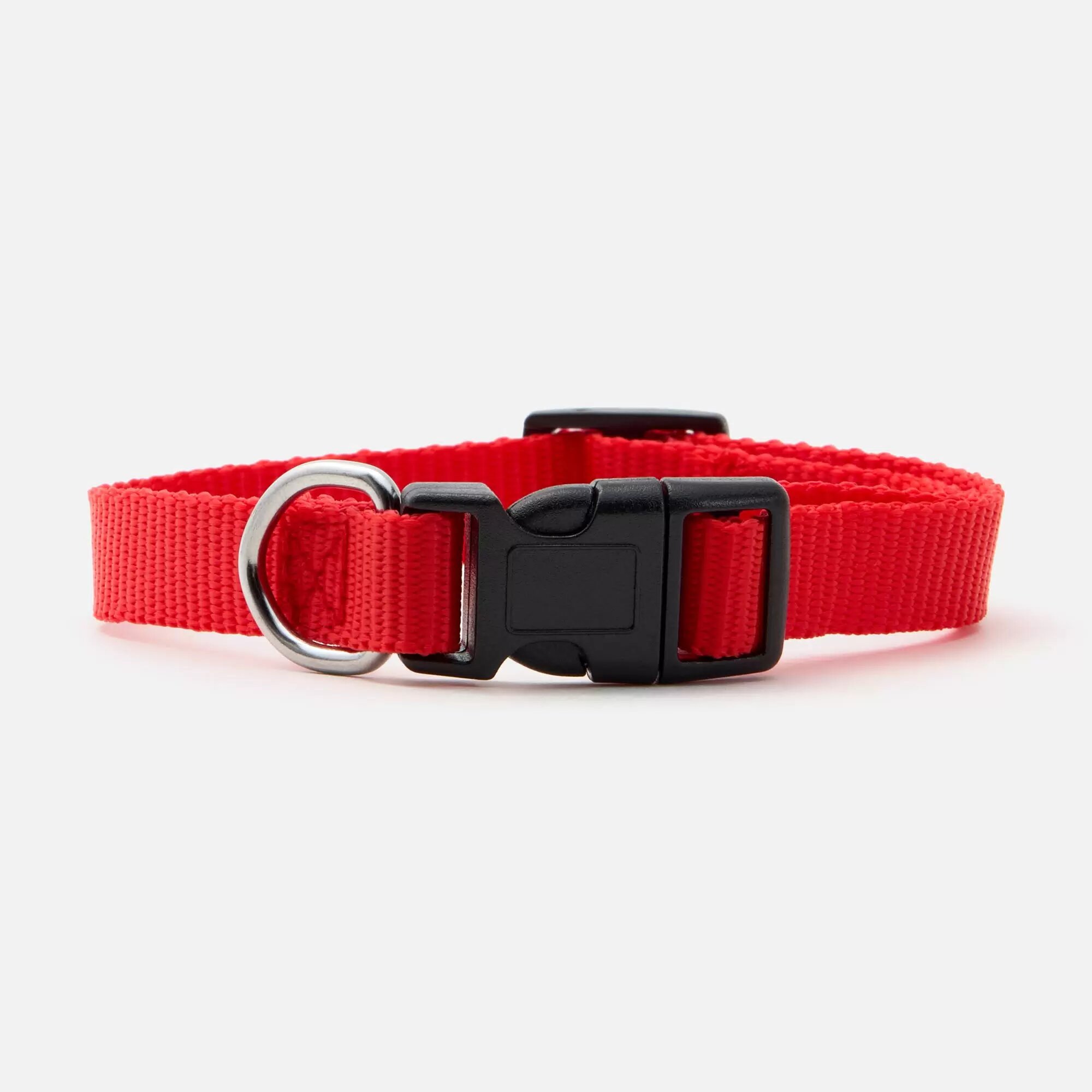 Ошейник Hunter Smart Ecco XS, обхват шеи 27-37 см см, красный