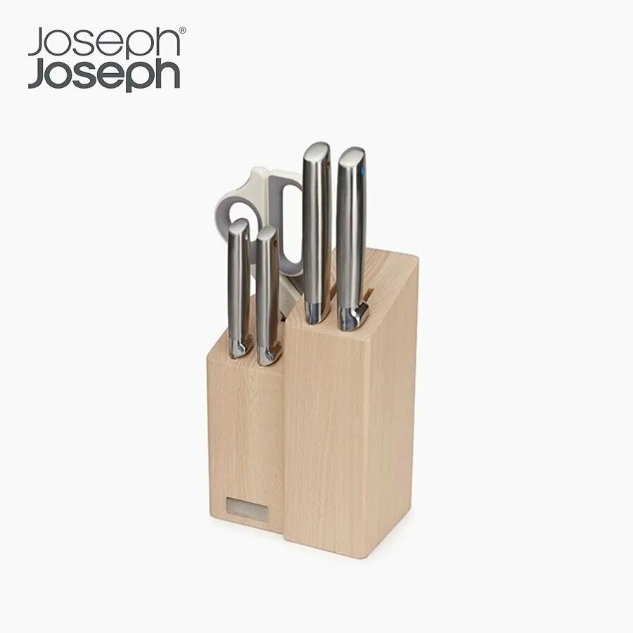 Набор кухонных ножей, Joseph Joseph 10577