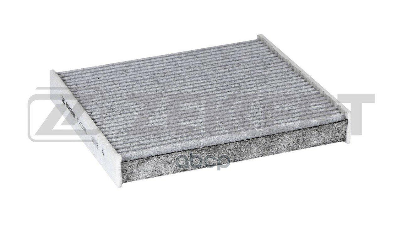 Фильтр салон. уголь Subaru Legacy (BM BR) 09- Toyota Camry (V40 V50) 06- Corolla Zekkert арт. IF3024K