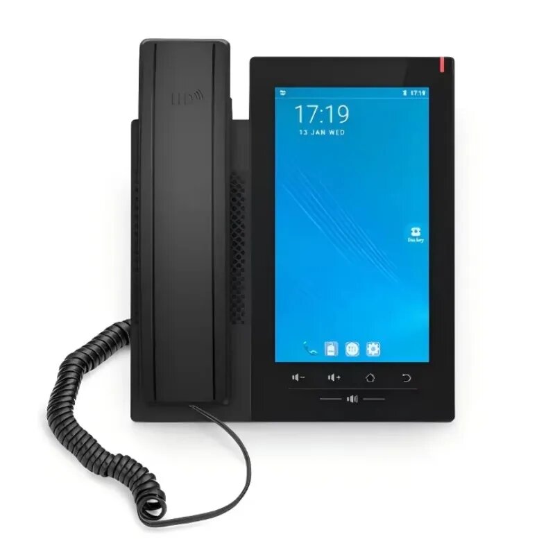 KEXINT FIP-7220 VoIP-телефон