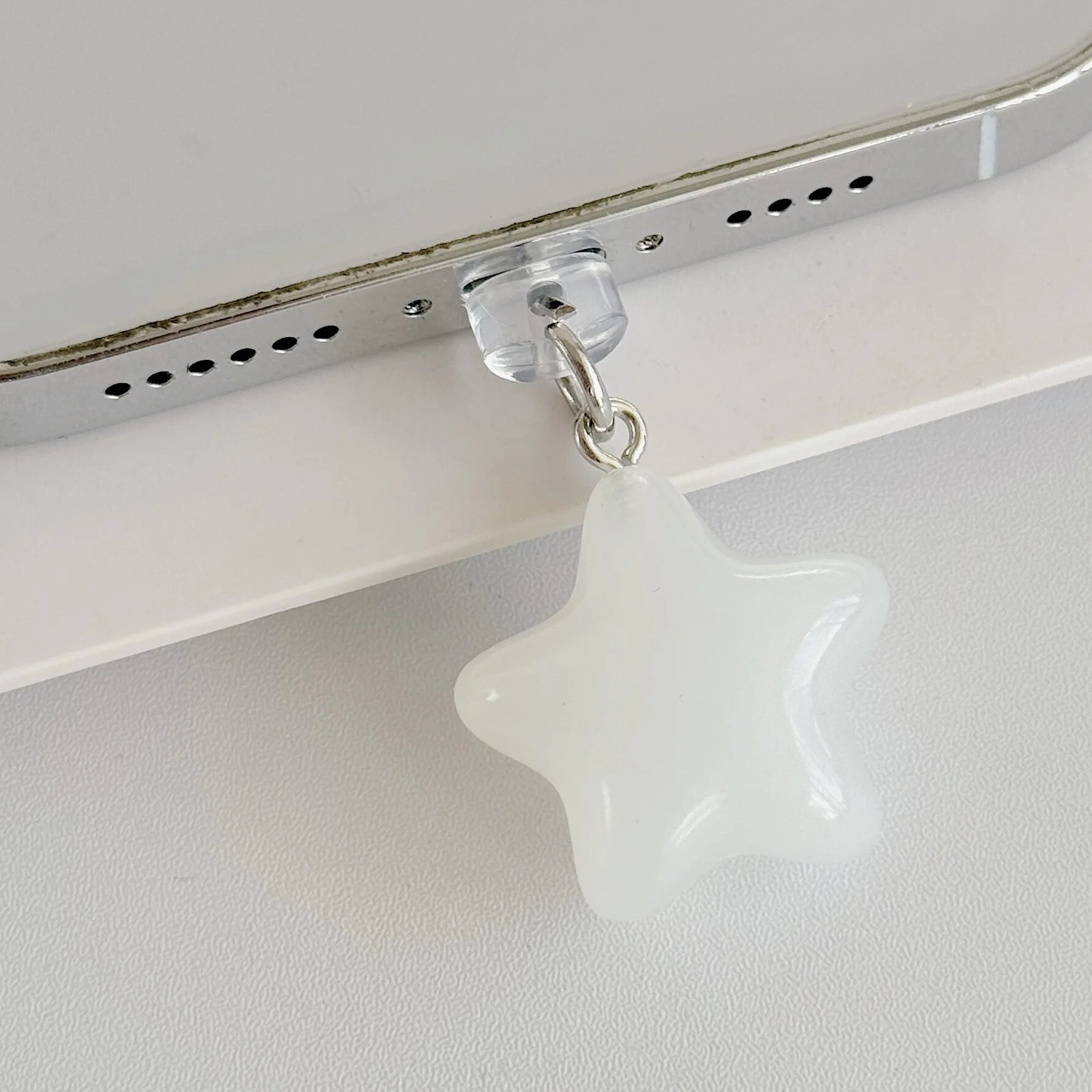 Подвеска на телефон Star, цвет: For iPhone(7-14PM)