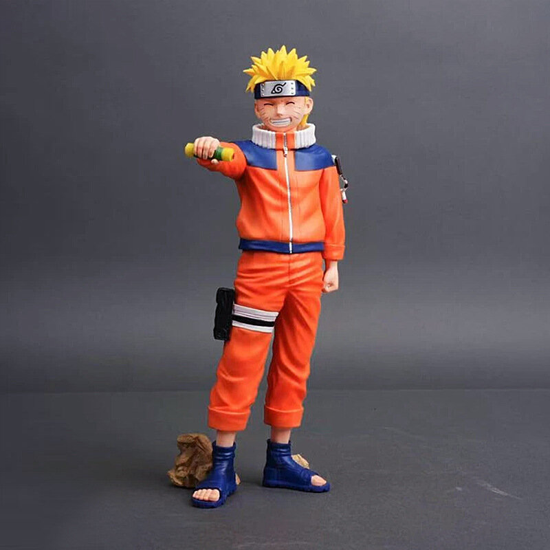 Младший Саске Наруто Naruto, серия Blood Wheel Eye Resonance, ручная работа