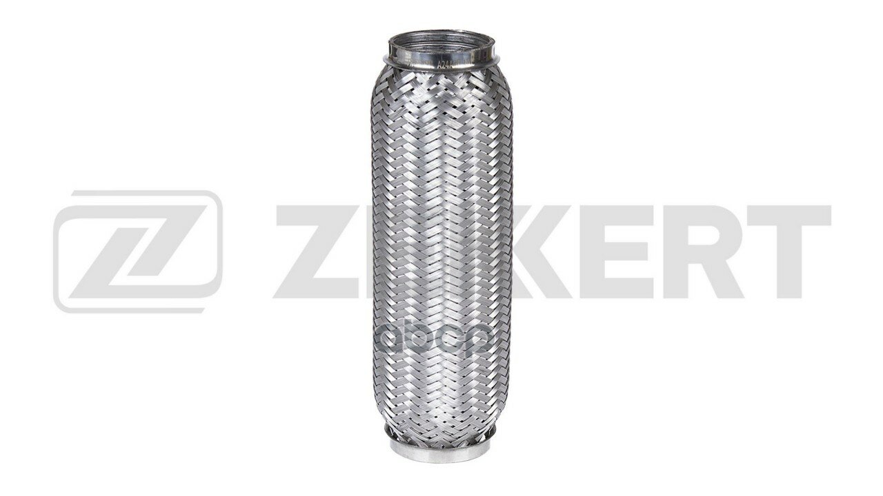 Гофра глушителя 55x250 мм Interlock Zekkert арт. fr-55250l