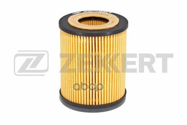 Фильтр масл. Eco Opel Astra G 98- Vectra B C 95- Corsa C 00- Zafira A 99- Omega B 99- Signum 0 Zekkert арт. of-4190e