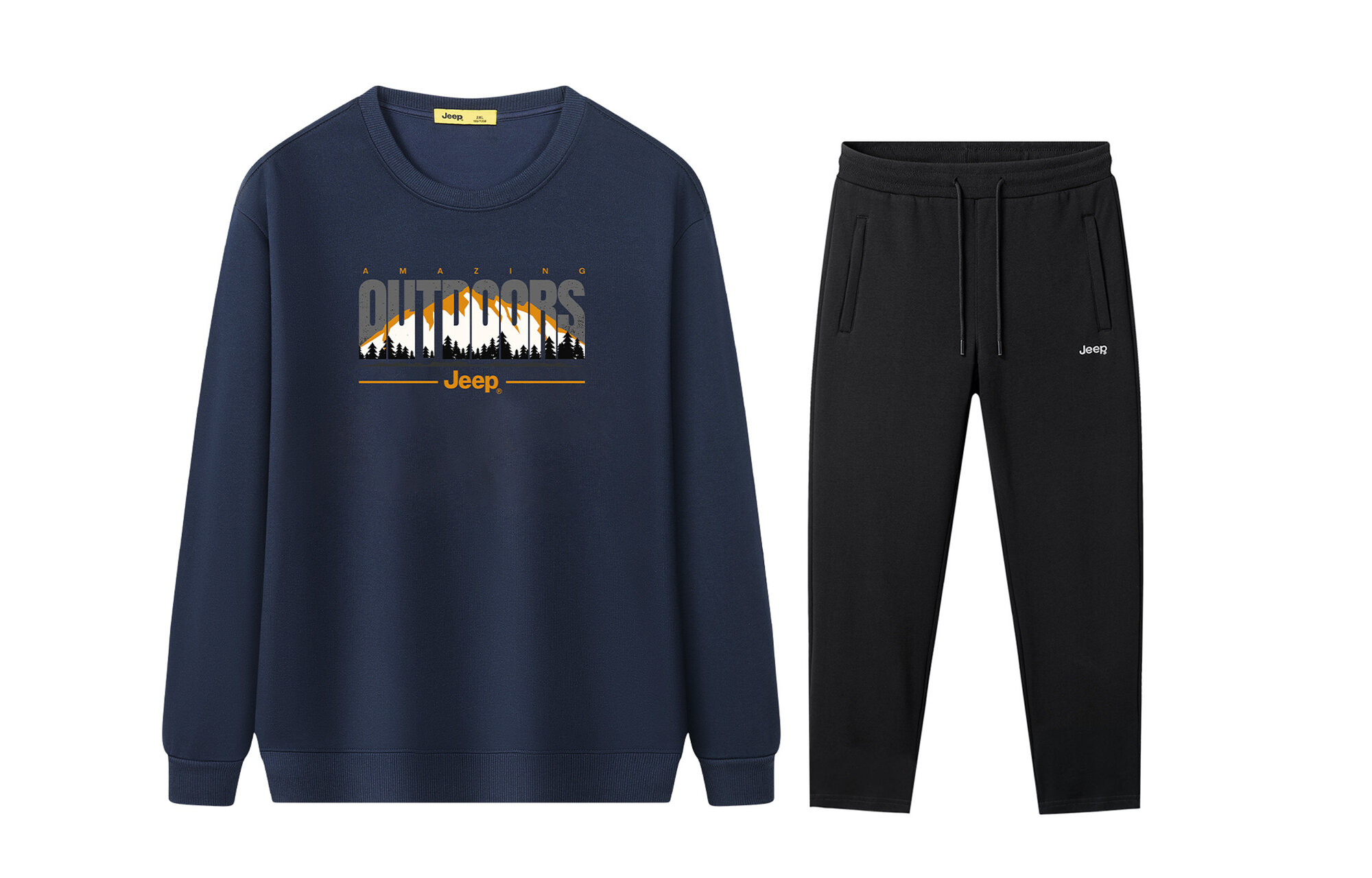 Комплект одежды