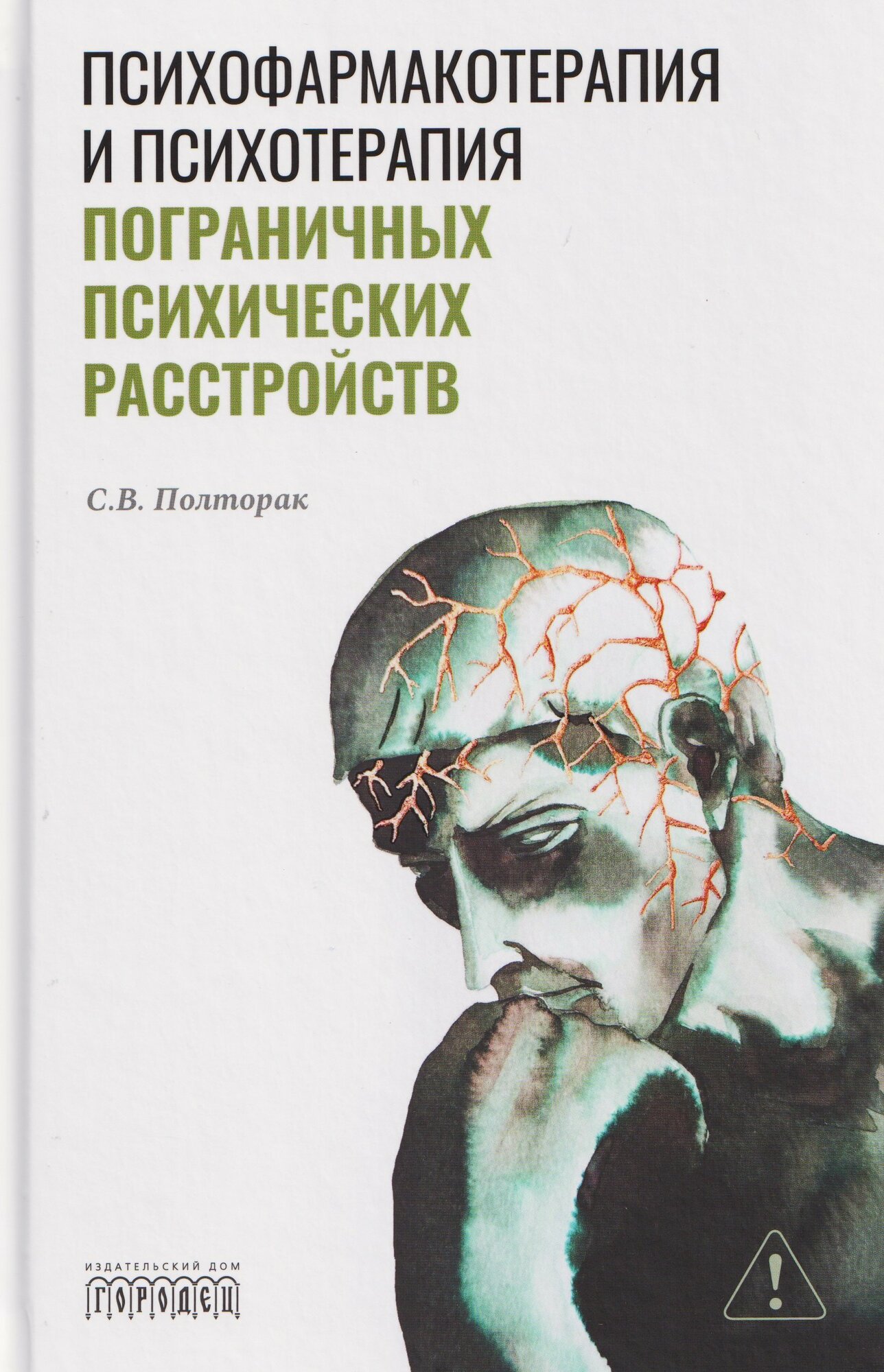 Психофармакотерапия и психотерапия пограничных психических