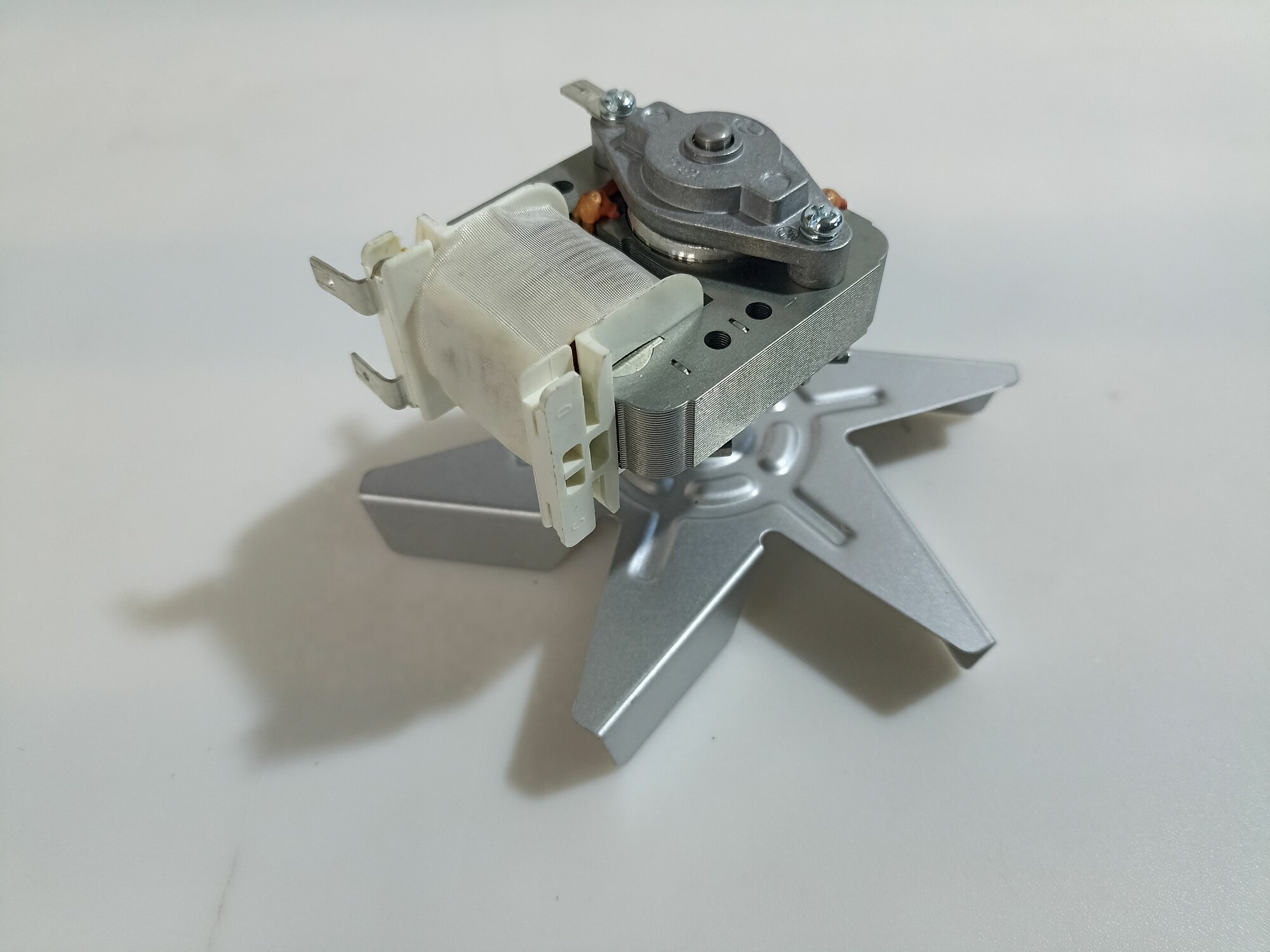 Вентилятор конвекции, для ДШ HANSA BOESS696001