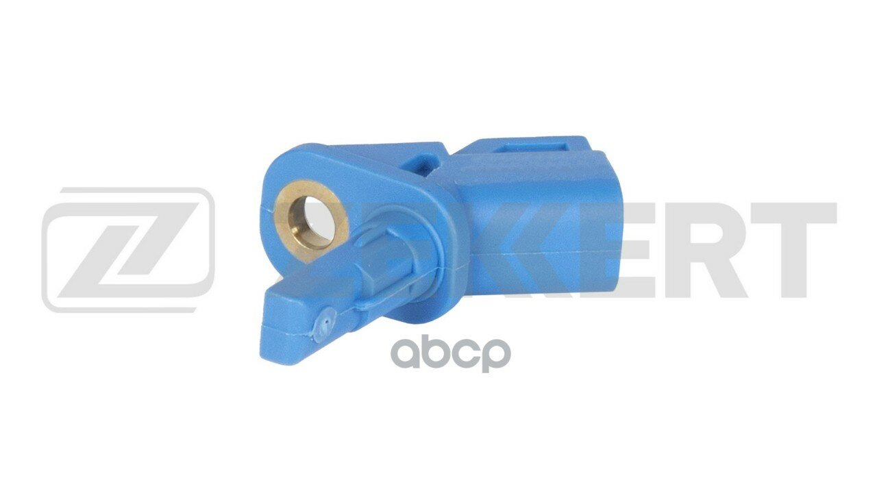 Датчик ABS передн. Ford Focus II 04- C-Max 07- Mondeo IV 07- Kuga 08- Galaxy II 06- Mazda 3 I Zekkert арт. se-6060 - высокое