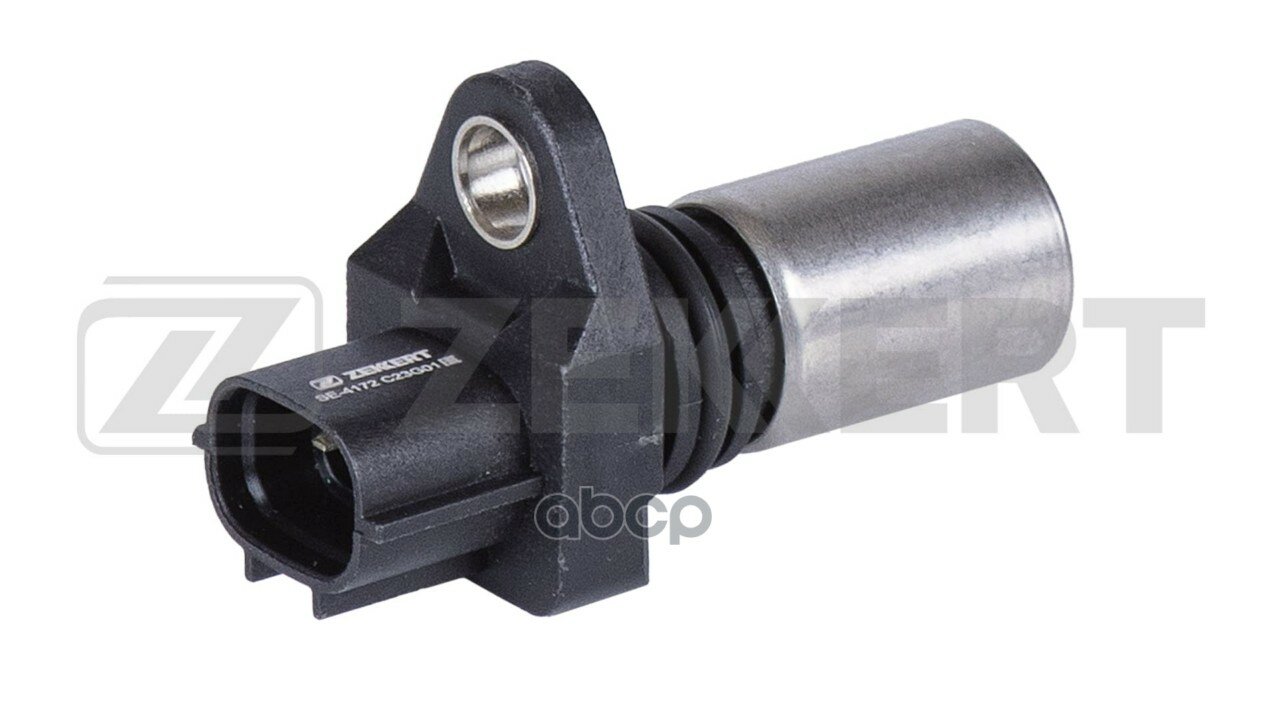 Датчик положения коленвала Toyota Corolla (_12_ _E15_) 04- Nissan X-Trail (T30) 01- Primera (_P12) Zekkert арт. se-4172