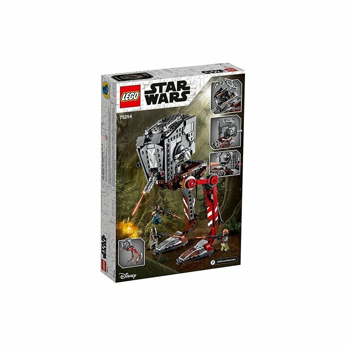 Конструкторы LEGO Star Wars — фото 1