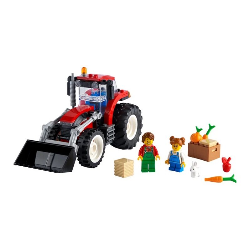 Конструкторы LEGO City