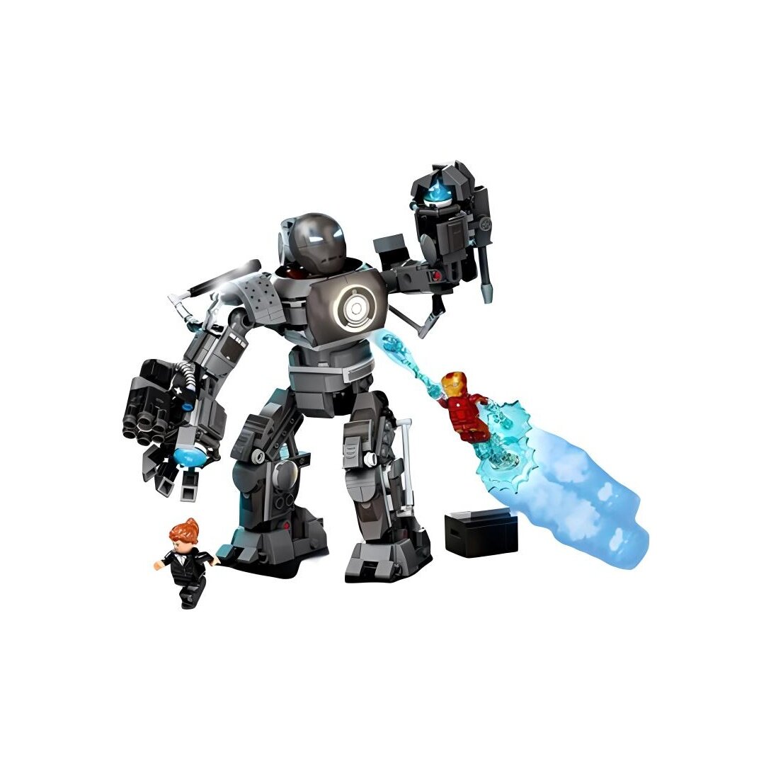 LEGO Marvel