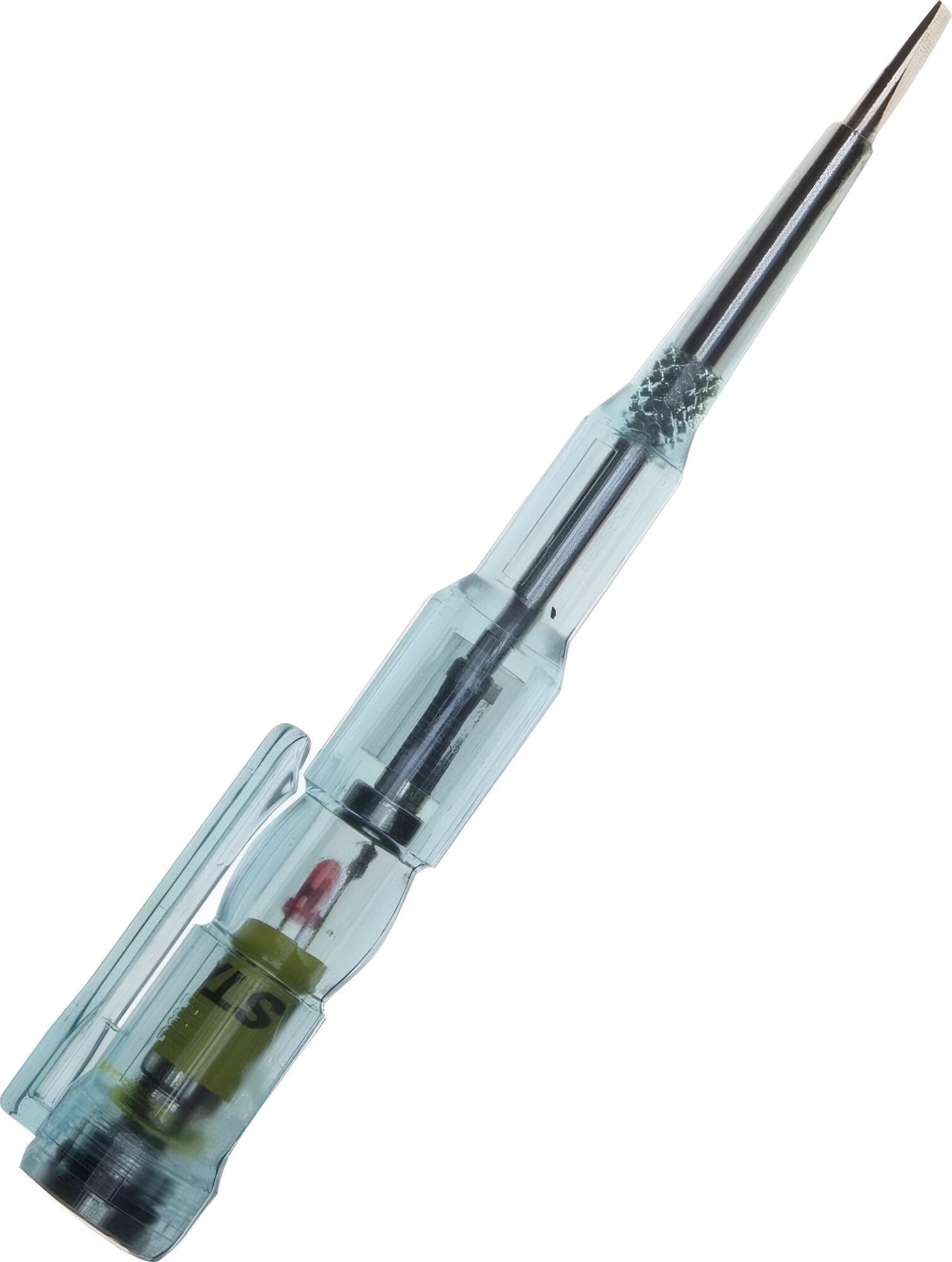 Тестер напряжения STAYER 70 - 250 В, 140 мм