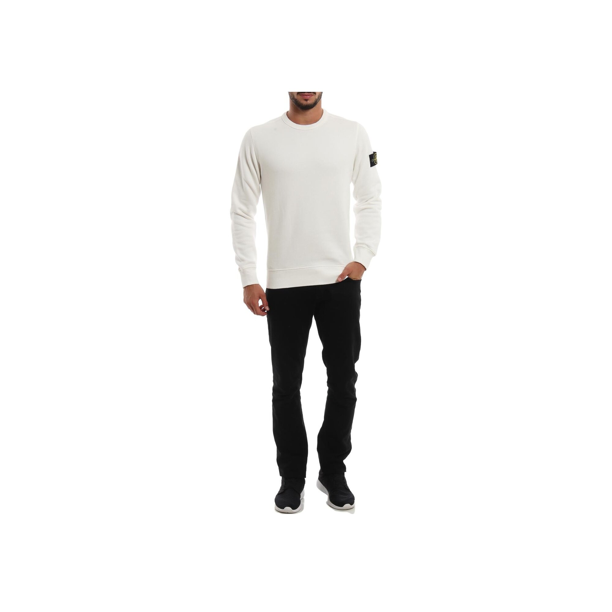 Толстовка Stone Island, размер XL — фото 1