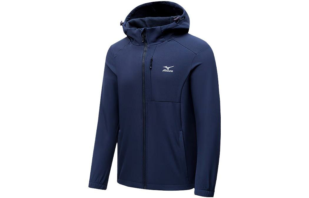 Ветровка Mizuno Active