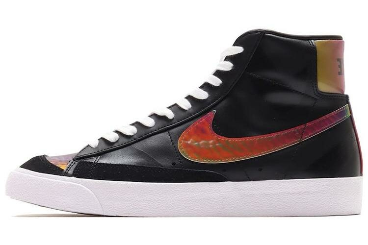 Кроссовки Blazer Mid 77 Vintage Thermal