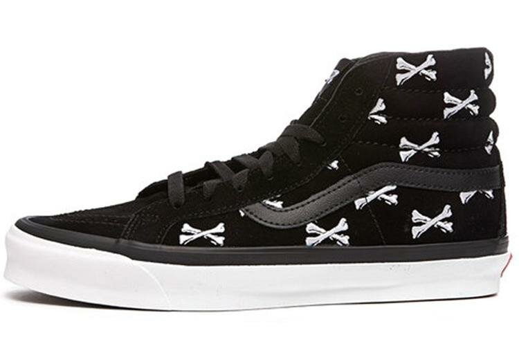 Кроссовки OG SK8-Hi LX
