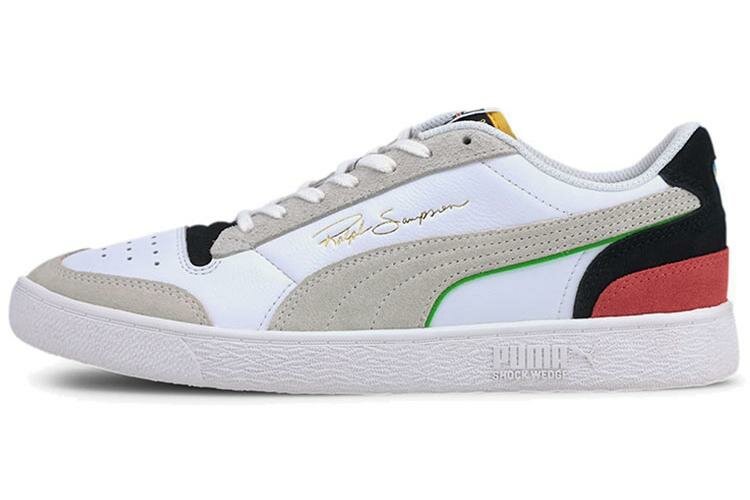 Кроссовки Ralph Sampson Low