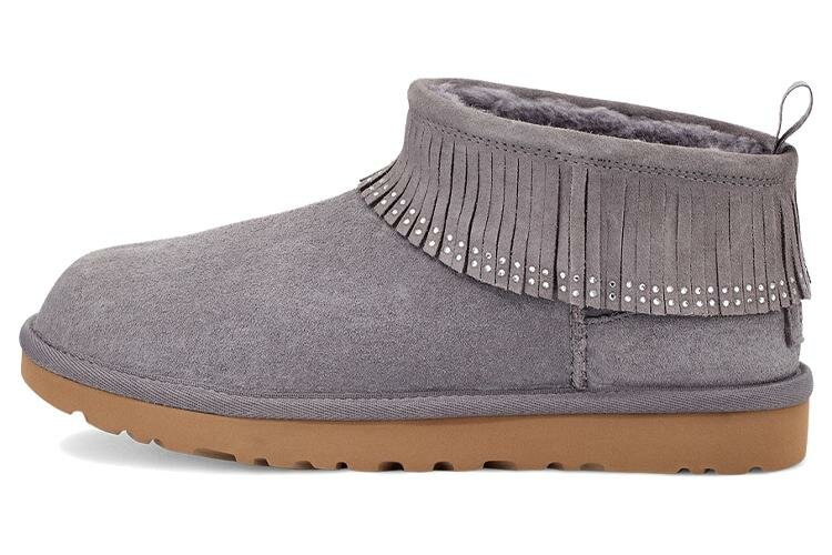 Сапоги UGG Ultra Mini