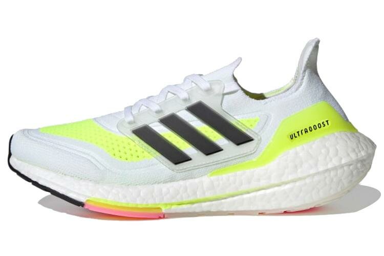 Кроссовки Ultraboost 21