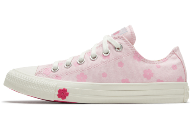 Кроссовки Converse Chuck Taylor All Star OX