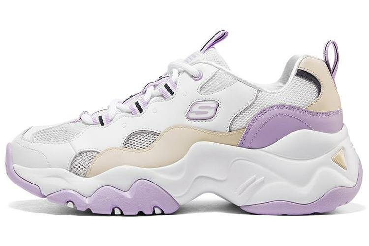 Кроссовки SKECHERS D'Lites 3.0 Low