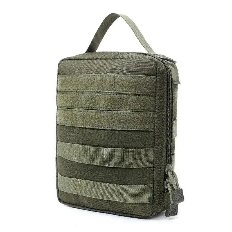 Тактический органайзер SMHXIANGQIANJIN Army green