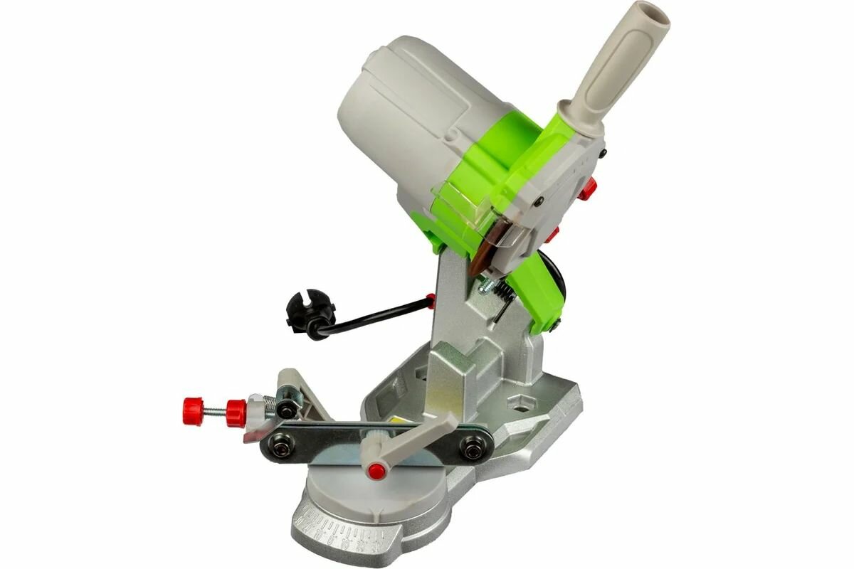 Станок для заточки цепей REDVERG RD-CS100A 6690291