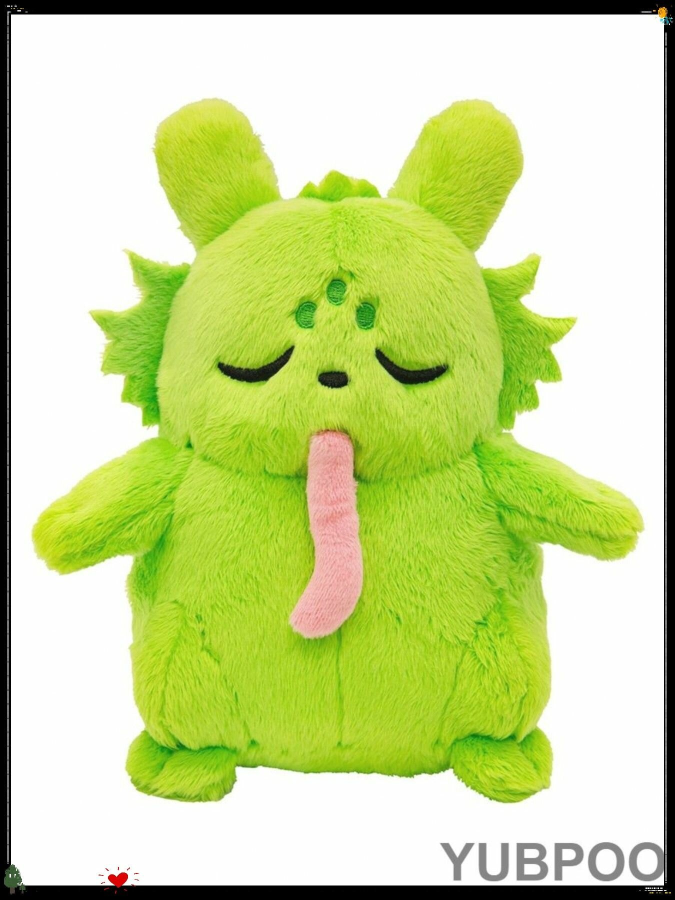 Мягкая игрушка/rain world(Sanshee),20cm