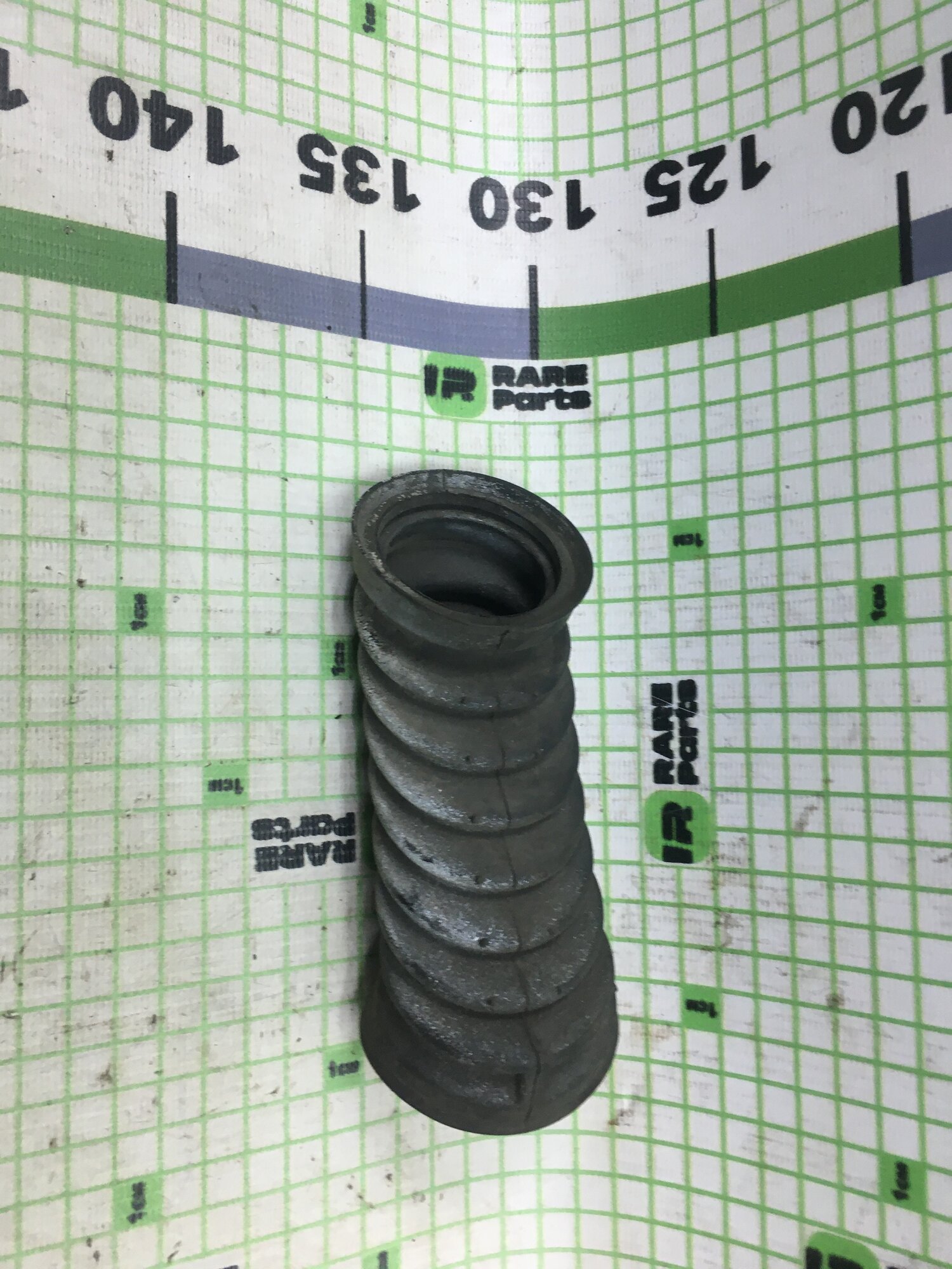 Канал проводки дверной Mercedes Benz Sprinter