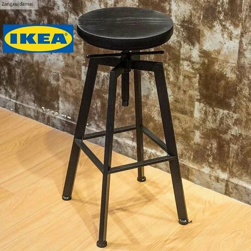 IKEA Барный стул, 1 шт.